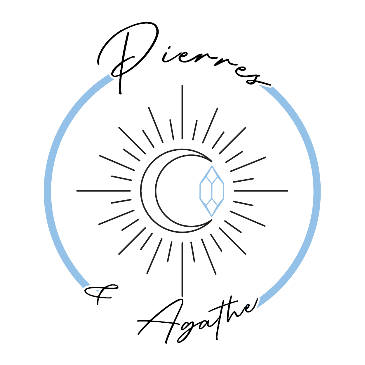 Pierres et Agathe | Boutique de Pierres Naturelles et Lithothérapie ...